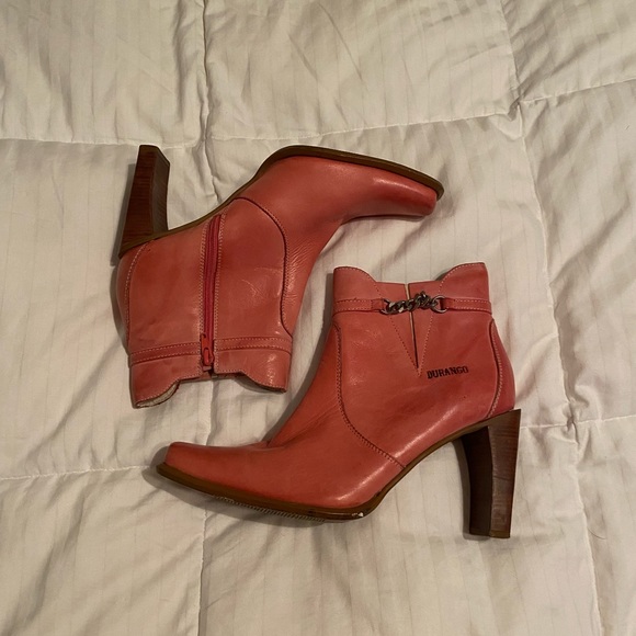 Durango | Shoes | Womens Durango Crush Western Bootie | Poshmark